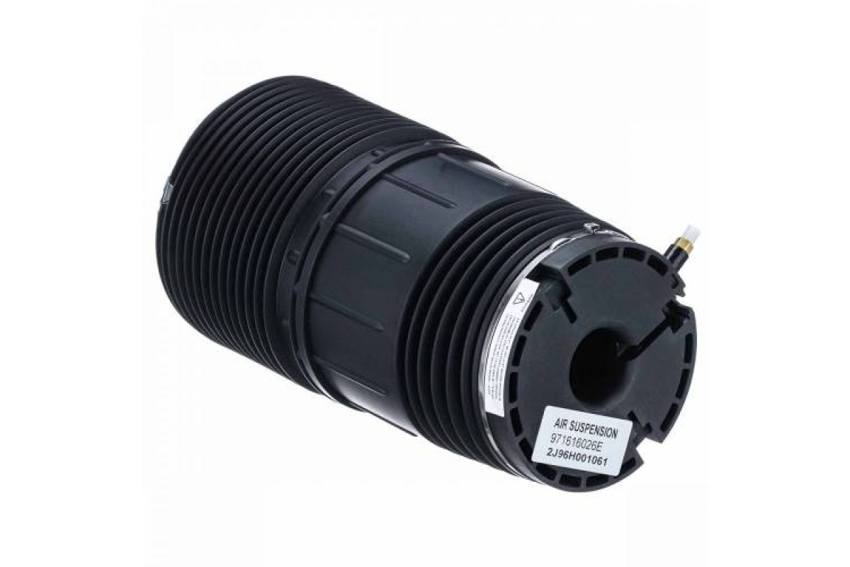 Задний правый пневмобаллон для Bentley Continental GT III (2017-2024)